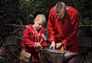 Create meme "craft, blacksmithing, people" - Pictures - Meme-arsenal.com