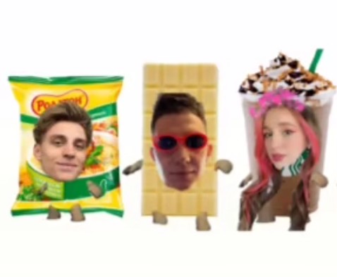 Create meme "parody , crisps , Jesus twitch" - Pictures - Meme-arsenal.com