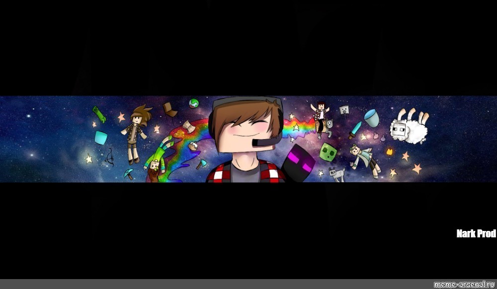 Meme: "Nark Prod" - All Templates - Meme-arsenal.com