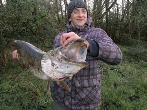 Create meme "pike, fishing, Igor Matvienko" - Pictures - Meme-arsenal.com