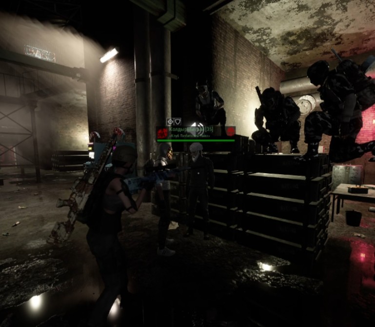 Создать мем "tom clancy’s splinter cell: blacklist, resident evil 6 ...