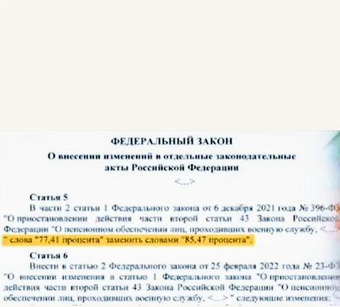 Create meme "the laws of the Russian Federation, text page, Federal law ...